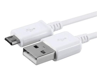 Original Samsung Galaxy S5 S6 S7 A5 A7 2016 USB Ladekabel Datenkabel ...