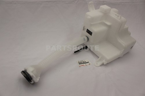 Lexus RX330 RX350 Windshield Washer Bottle Jar Reservoir OEM Genuine ...
