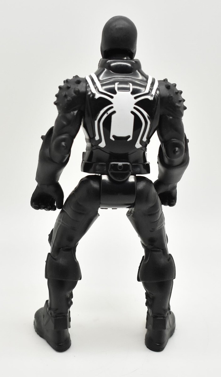Agent Venom Ultieme Spider Man