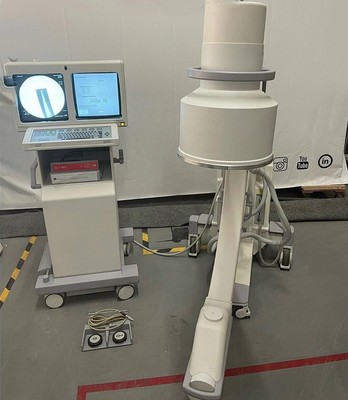 Imaging & Aesthetics Supplies - Intensifier Screen