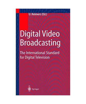 Digital Video Broadcasting ( DVB).: The International Standard for Digital Telev | eBay.de