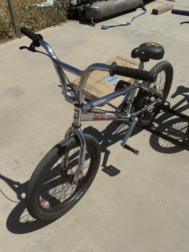 1999 Haro Supra BMX Freestyle | eBay