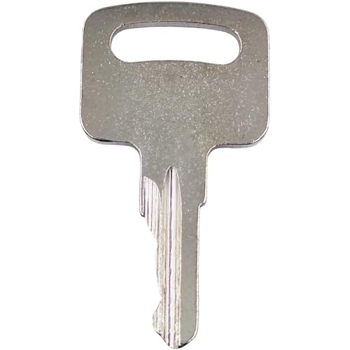 3PCS Ignition Keys 455 83093 21982GT 5KM455 Compatible with Genie Boom ...