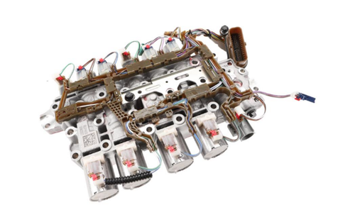 Genuine GM Body 24065459 | eBay