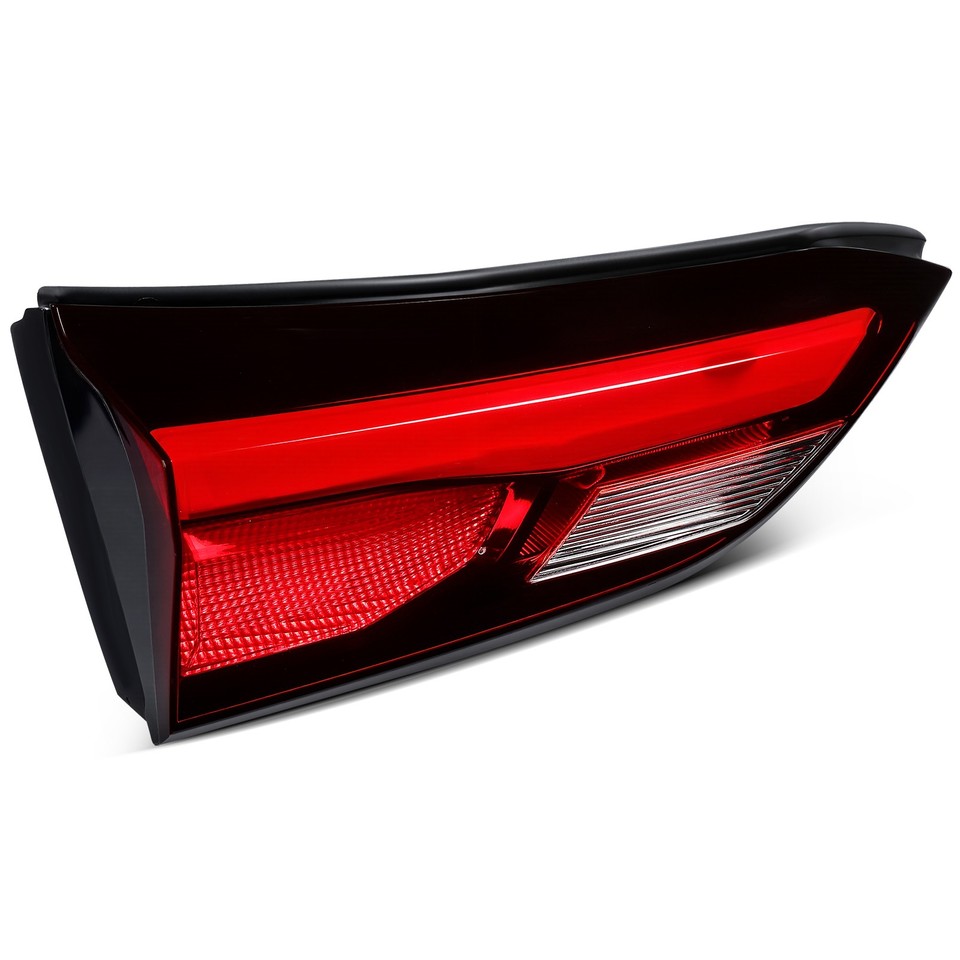 Left LH Side Inner Tail Light Assembly For 2018-2021 GMC Terrain 1.5L 1 ...