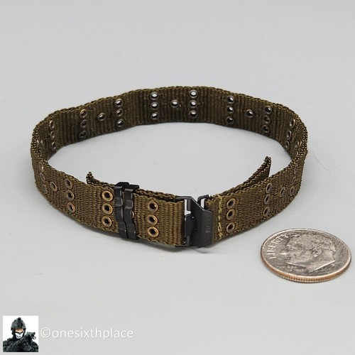 1:6 scale QOrange Vietnam War US Marine Corps Hue 1968 M67 Equipment ...