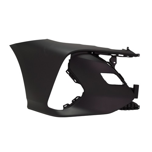 For Toyota Prius Prime 2017-2022 Bumper Cover Passenger Side Front ...