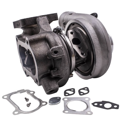CT26 Turbocharger for Toyota Supra 3.0L 7MG-TE 1987-1994 1720142020 Oil ...