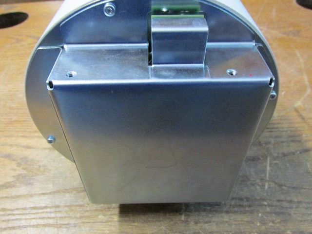 Axis 233D PTZ IP Network Dome Security Surveillance Camera Cam for sale ...