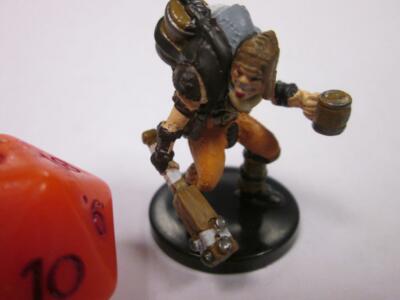 Pathfinder Battles: Kingmaker: River Kingdoms Ruffian 8/45 | eBay