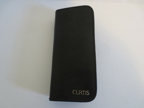 Curtis computer tool kit with adjustable chip inserter tool used | eBay