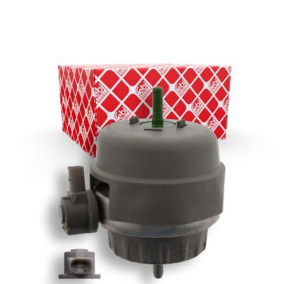 Febi 45082 Engine Mounting Fits Audi 4F0199379BL 4F0199379H | eBay UK