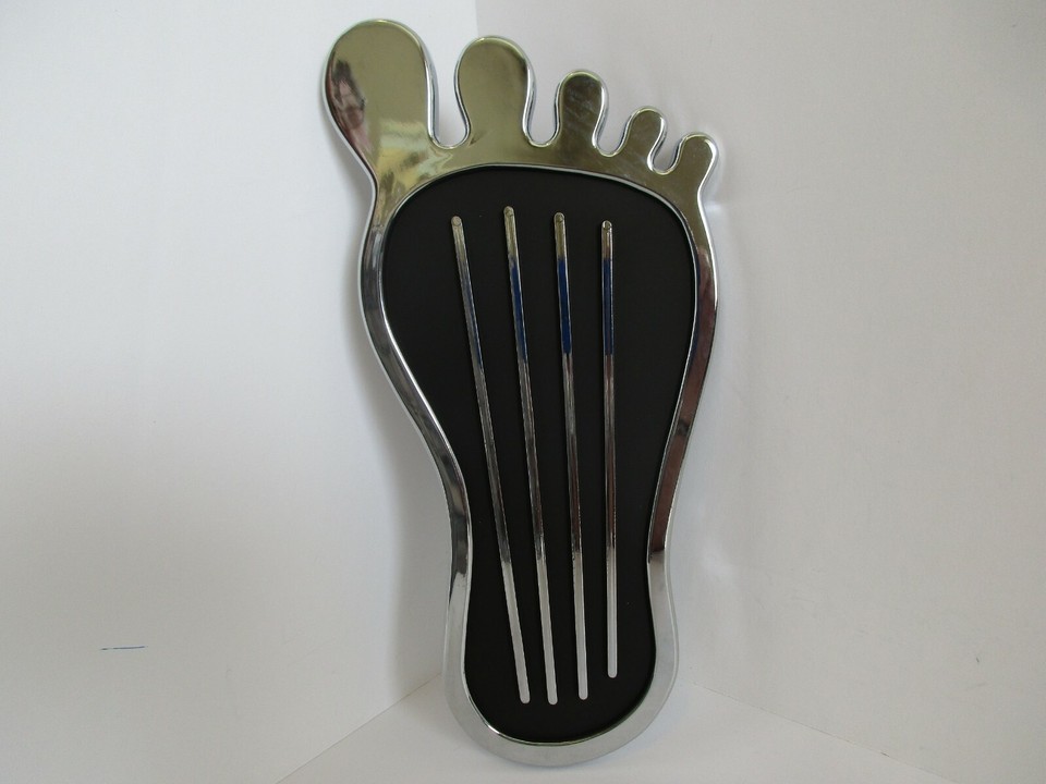 Hot Cams Motorcycle Crankshafts & Connecting Rods Chrome Steel Barefoot ...