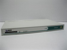 MRV Ir-8020-101 20 Port Terminal Console Server AC Power 4 Meg Flash ...