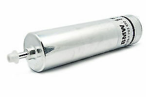BMW GENUINE FUEL FILTER CARTRIDGE 1/3/5/6/7 Series, X3/X5/X6 ...