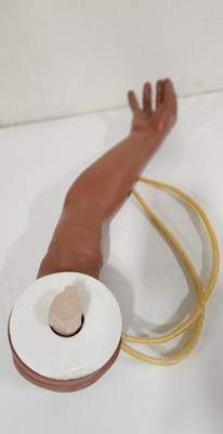 Training & Manikins - Injection Training Arm