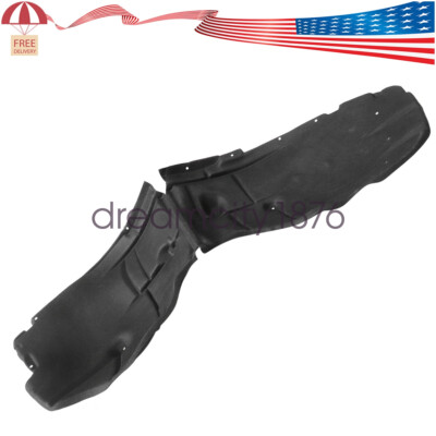 For Chevy Silverado 1500 2019 2020 2021 2022 Fender Liner Right Side ...