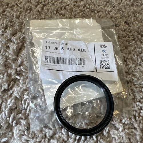 Wear resistant Solenoid Valve Seal for for Mini OEM Part 11365A65AB5 | eBay