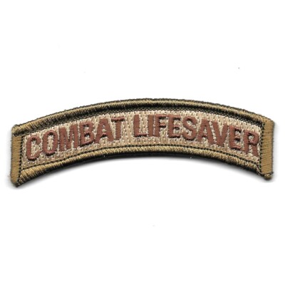 Multicam Combat Lifesaver Tab Patch Fits For VELCRO® BRAND Fastener | eBay
