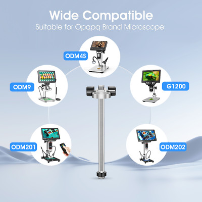 Microscope Parts & Accessories - Microscope Base Stand