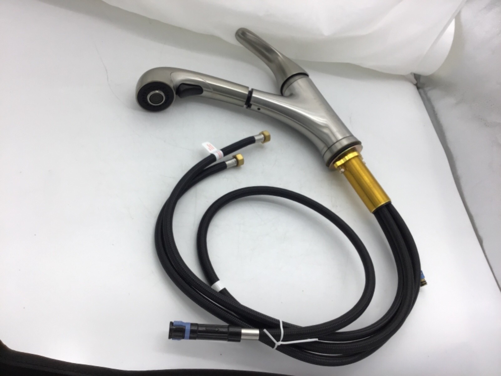 Oakbrook Collection Pacifica kitchen Faucet 4545349 | eBay