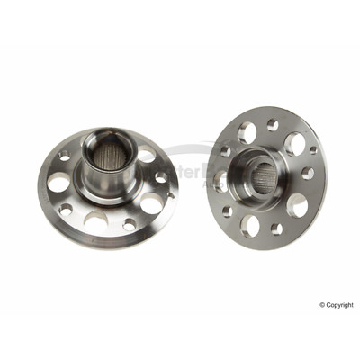 One New Febi Bilstein Axle Hub Front 2213370245 for Mercedes MB | eBay