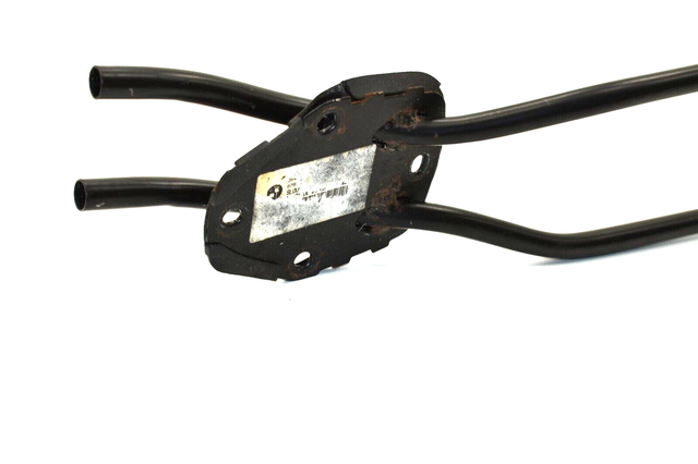 34406769368 2006-2011 BMW 3 Series Hand Parking Brake Bowden Cable E9x ...