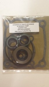Hydraulic Parts Xchange | eBay Stores