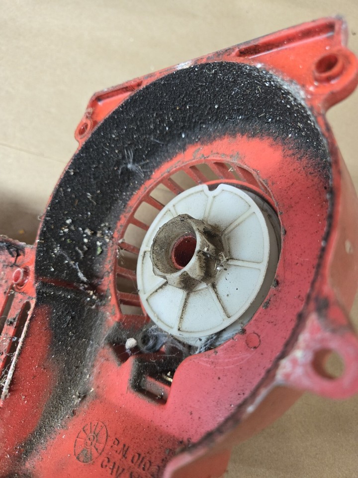 Homelite String Trimmer Recoil Assembly ST-175 010254 | eBay