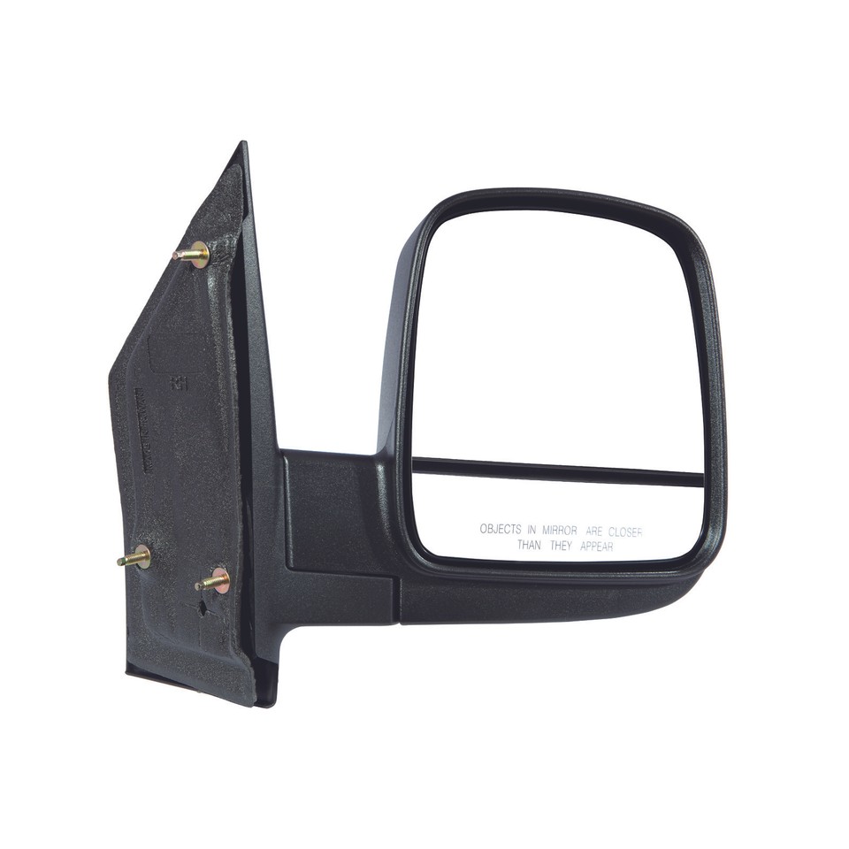Mirror Fits Chevy Express GMC Savana 1500-3500 08-21 Right Passenger ...