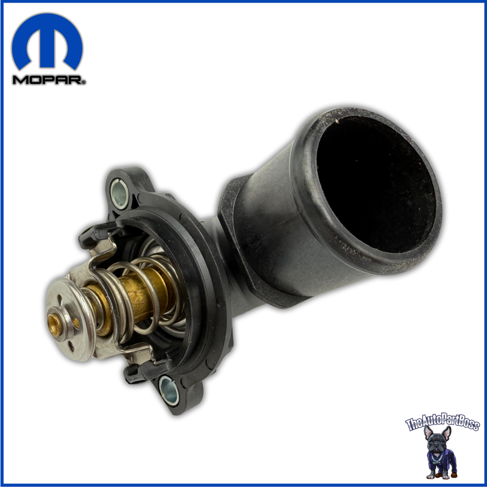 Thermostat OEM Mopar 68253514AA | eBay