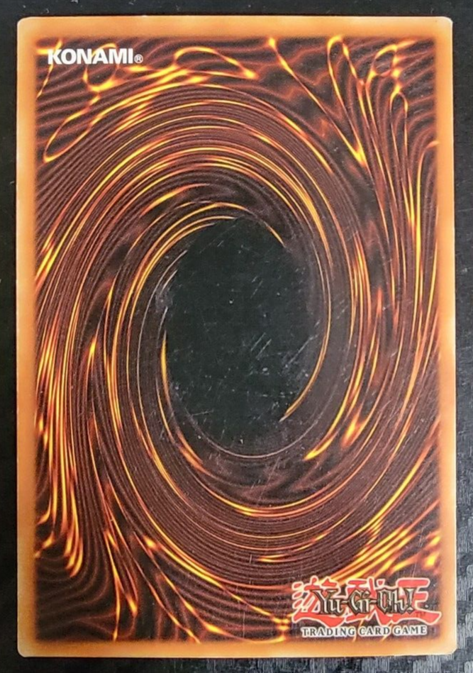 Yu-Gi-Oh! Trading Card - Trap Card - Spellbinding Circle - SYE-045 | eBay