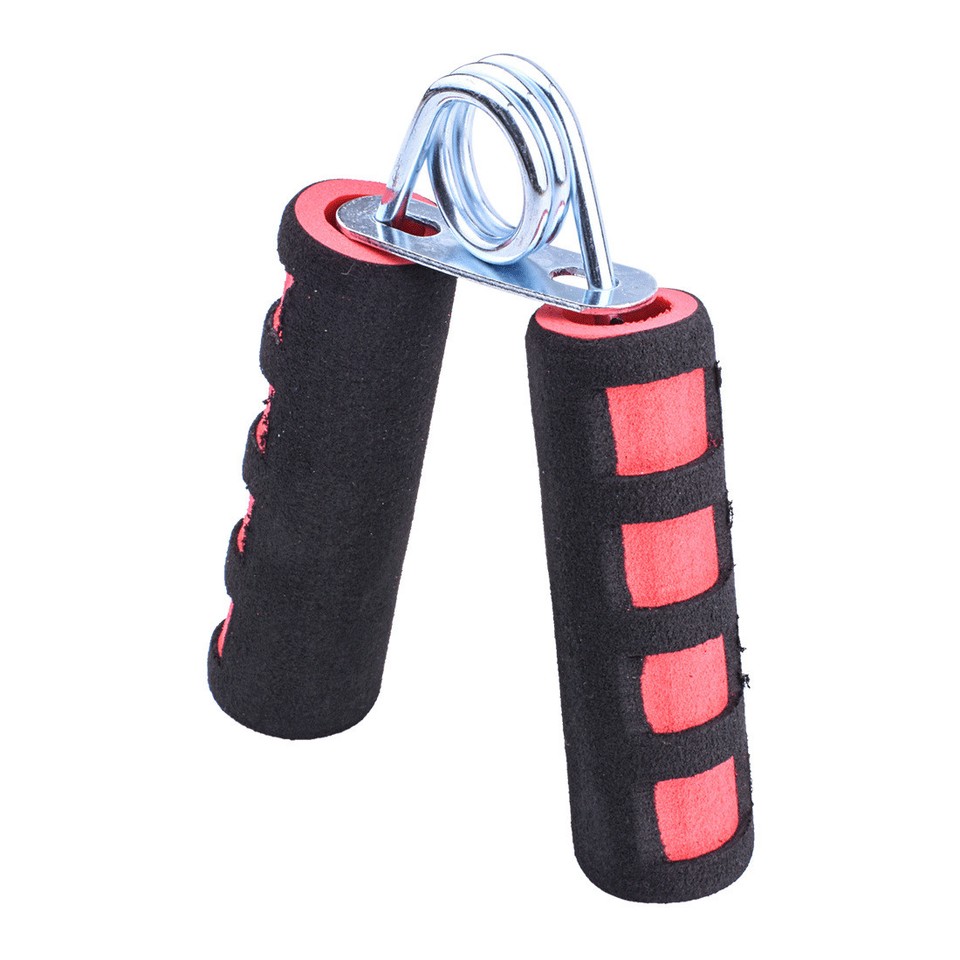 Hand Training Spring Hand Grip Finger Strength Finger Trainer Power ...