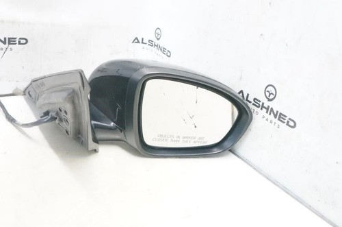 2019-2024 Nissan Altima Passenger Right Side Rear View Mirror 96301 ...