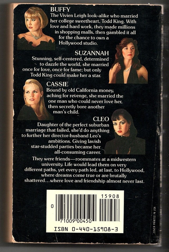 The Movie Set By JUNE FLAUM SINGER, 1984/1985, Paperback Book | eBay