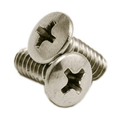 54-81 GM Chevy Cadillac Buick Olds Pontiac Door Latch Retaining Screws ...