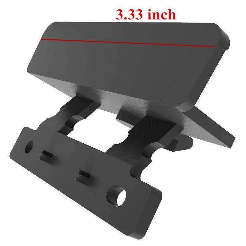 20864151 Pair of 2001-2006 Chevy Silverado 2500 3500 Console Lid Latch ...