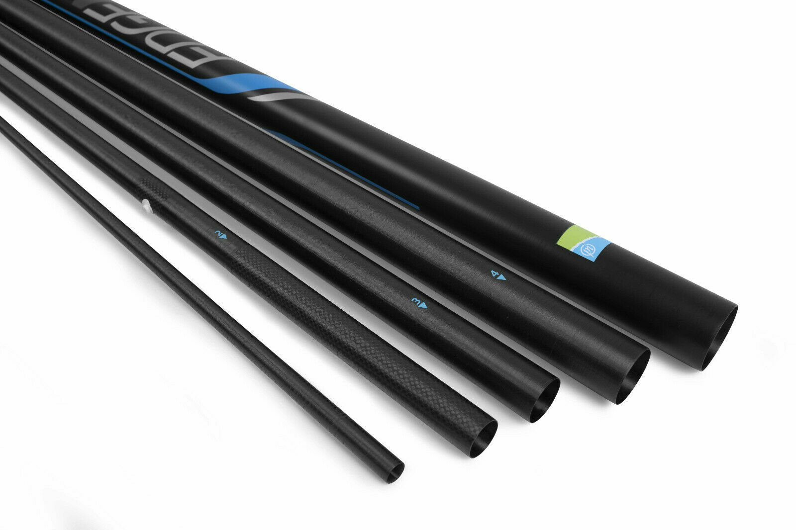 Preston Edge Monster Margin Pole Top 2 Power Kit for sale online | eBay