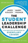 The Student Leadership Challenge: Five Practices for Becoming an ...