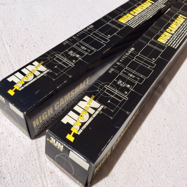 JUN Auto 2.2Liter Stroker Kit 4G63 Mitsubishi | eBay