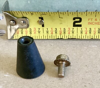 Troy Bilt Horse PTO tiller transmission lever shift knob. | eBay