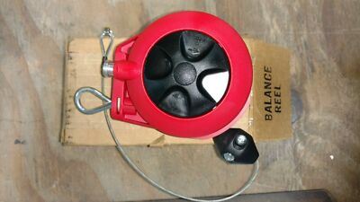 KNIGHT INDUSTRIES KBD-01 SPRING BALANCER TOOL RETRACTOR - NEW IN BOX | eBay