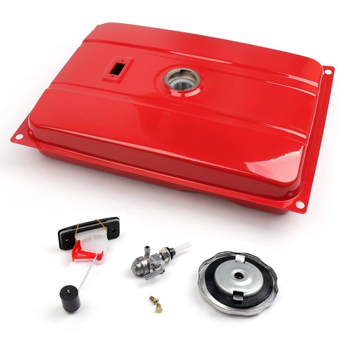 7 Gal Universal Secondary Gas Tank Generac 5500 7500 Champion 7000 W ...