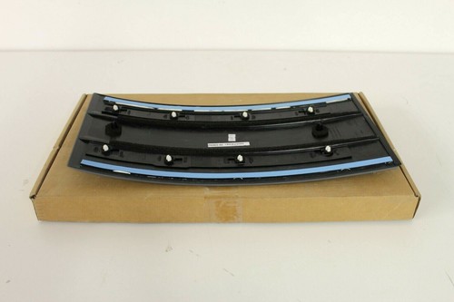 NEW OEM Land Rover Range Rover HSE L405 Front Right Pass Door Moulding ...