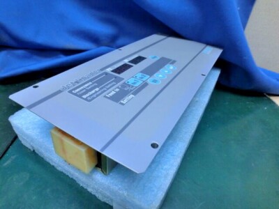 Matsui 45-6440 Jet Loader panel,05-LN,30-4933,Used&93509 | eBay