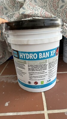 Laticrete Hydro Ban XP Crack Isolation & Waterproofing Membrane | eBay