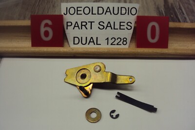 Dual Turntable 1228 Original Speed Part. Tested. Parting Out 1228. | eBay