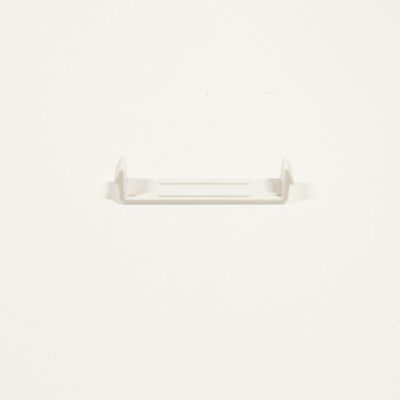 NEW MERCEDES-BENZ C W205 REAR BUMPER RADAR SENSOR BRACKET A2128850314 ...