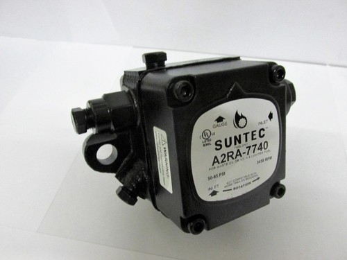 Suntec A2RA-7740 Waste Oil Pump for Clean Burn, Shenandoah, Firelake ...