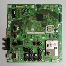 Sharp Duntke833fm11 Fm11s Main Board Lc-52sb57un Lc-c5277un Lc-52e77un ...